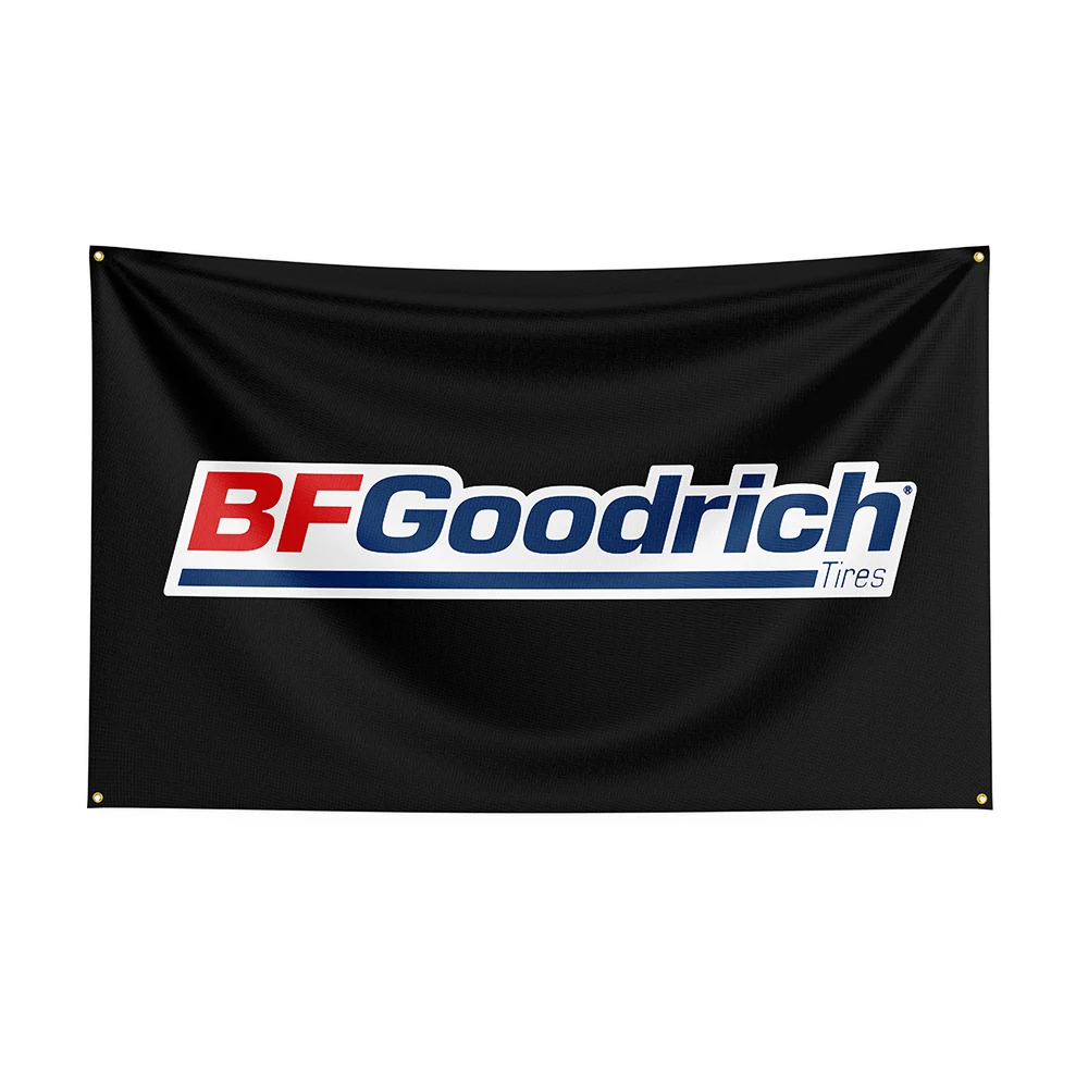Bfgoodrich Tires Logo