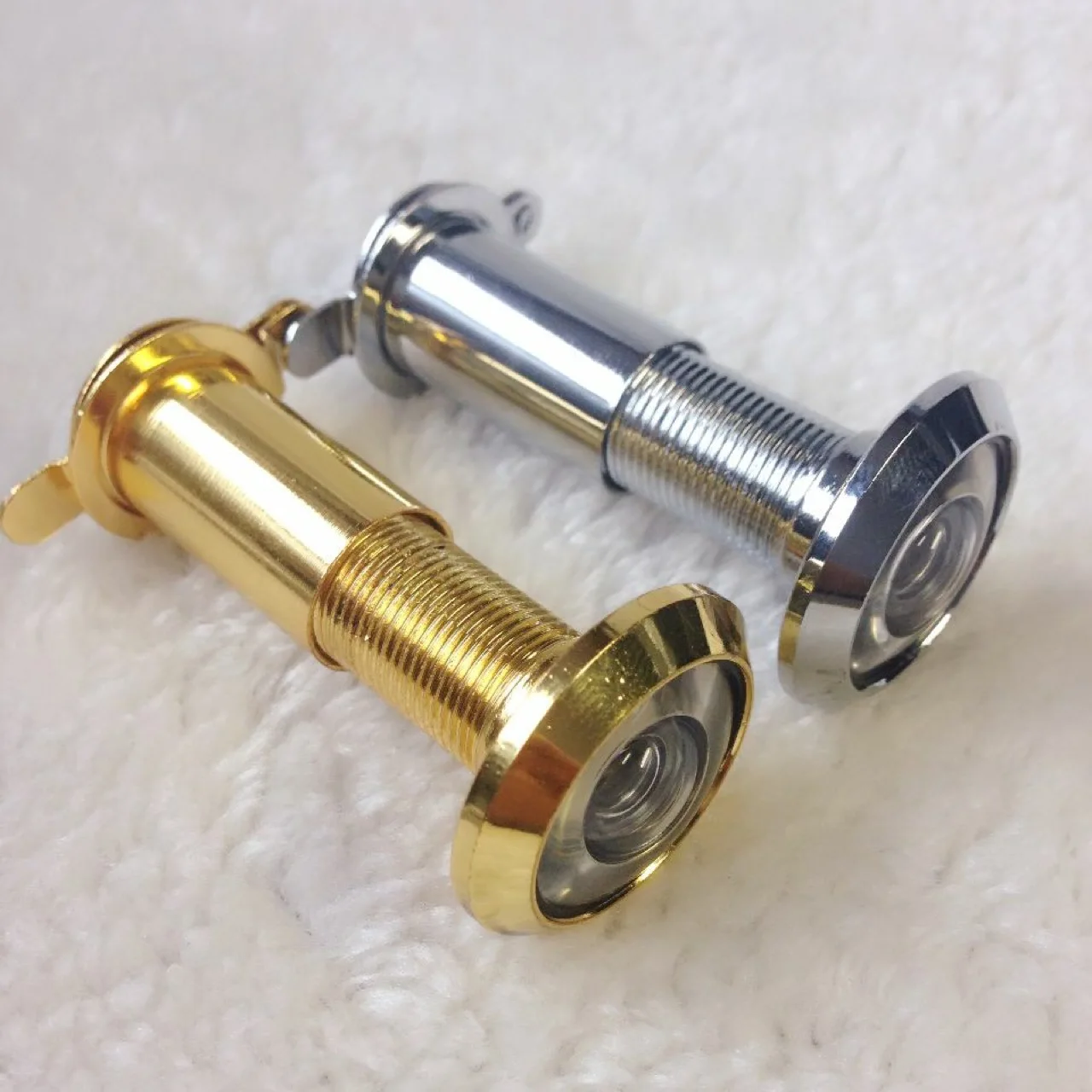 ngulo-de-Vis-o-Amplo-Peephole-com-Tampa-De-Privacidade-Porta-Eye-Viewer ...