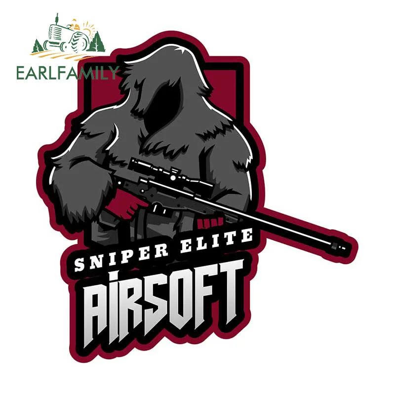 Airsoft Sniper Tower