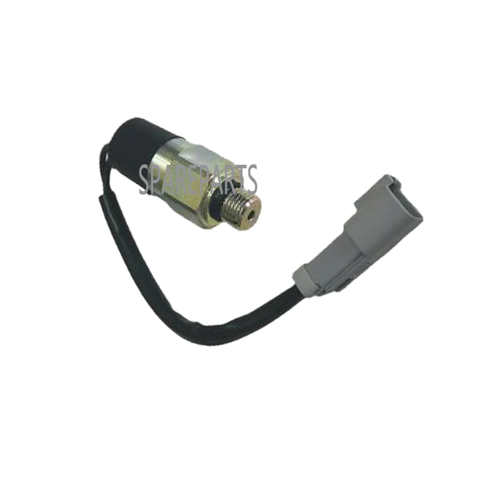 A-AH224451-AXE73706-Pressure-Switch-Sensor-Fits-John-Deere-Combine-9550 ...