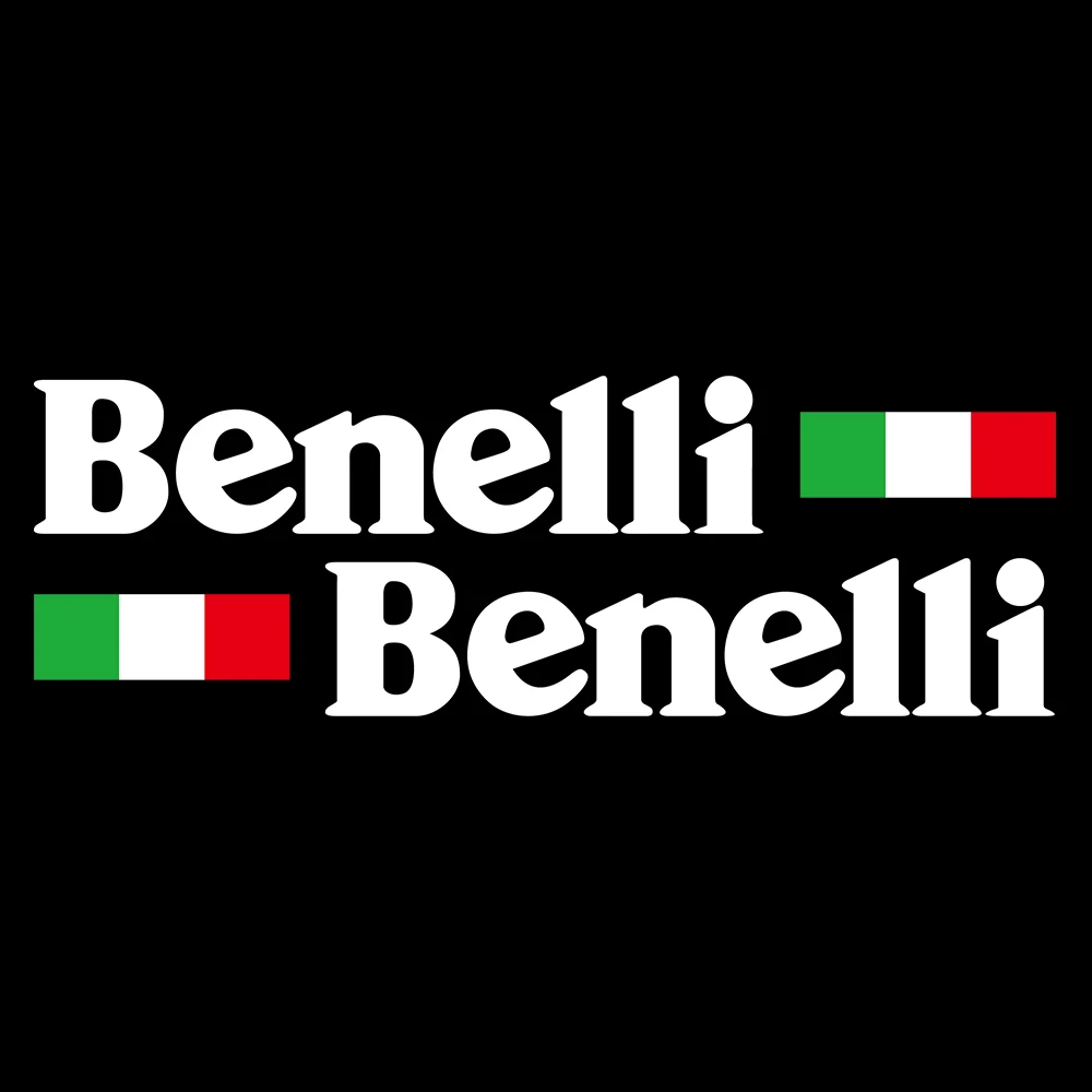 Benelli Logo Vector