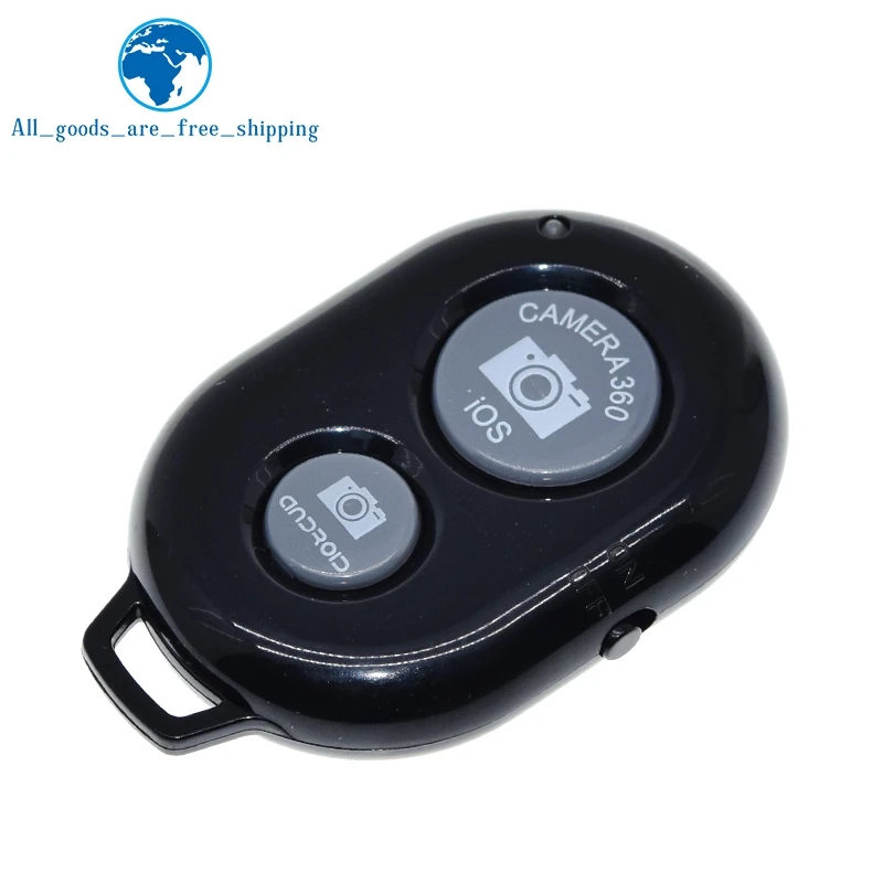 TZT-Shutter-Release-button-for-selfie-accessory-camera-controller-adapter-photo-control ...