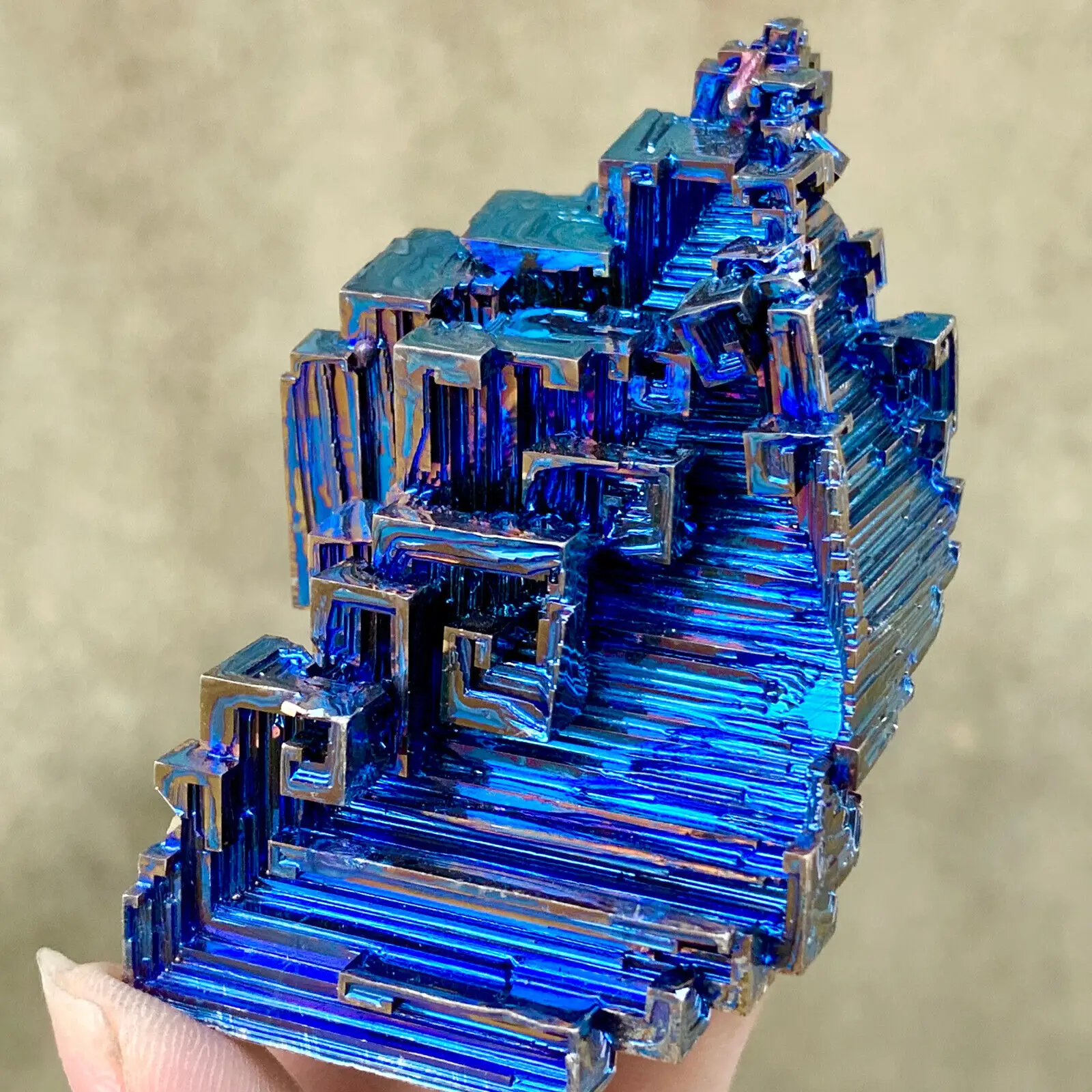 Bismuth Natural Form: What It Is, Why It Matters, and How I Use My ...