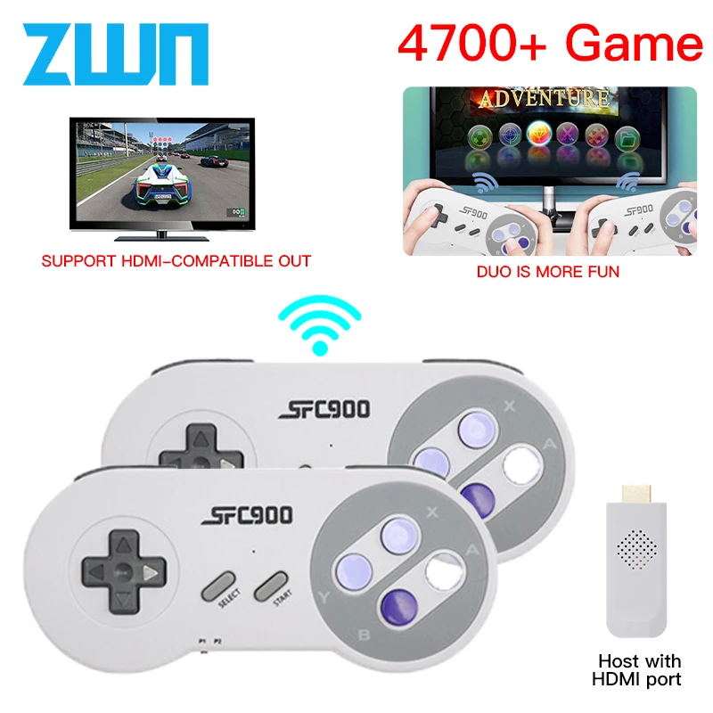 Consola-de-videojuegos-SF900-para-Super-Nintendo-SNES-NES-1500-juegos ...