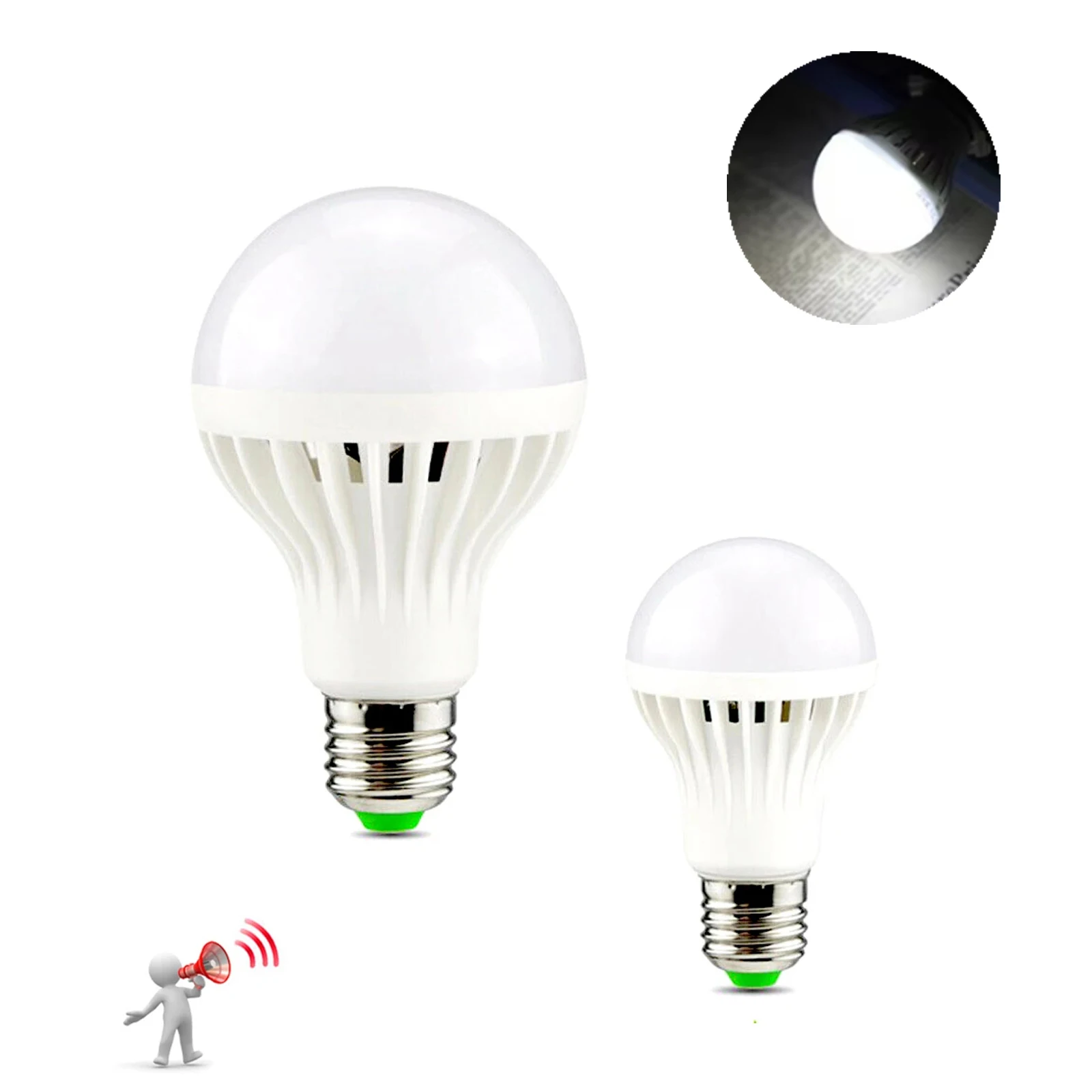 E27-Sound-Activated-Light-Sensor-Bulbs-3w-5w-7w-9w-12w-Room-120-Degrees ...