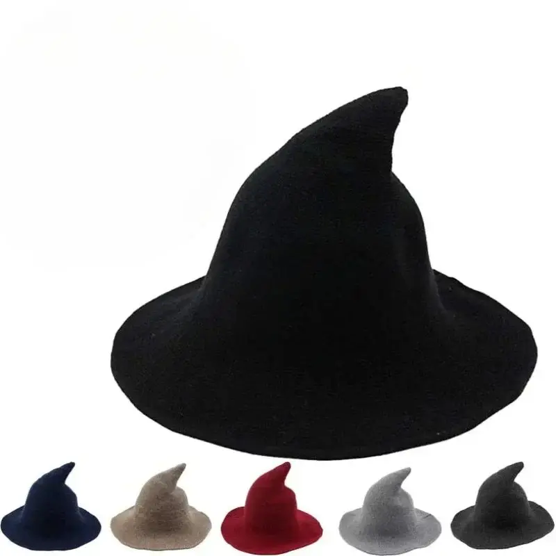 The Ultimate Guide to the Perfect Pointy Witch Hat for Halloween & Beyond