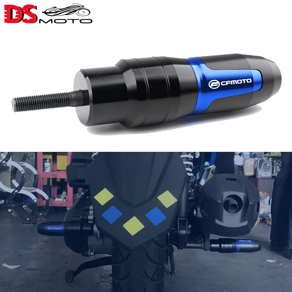 For CFMOTO 650NK 650 NK 150NK 150 NK 250NK 400NK Motorcycle CNC ...