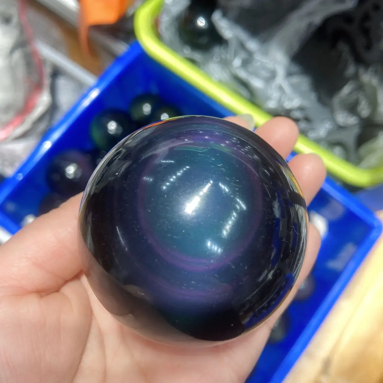 Store Home Products Feedback