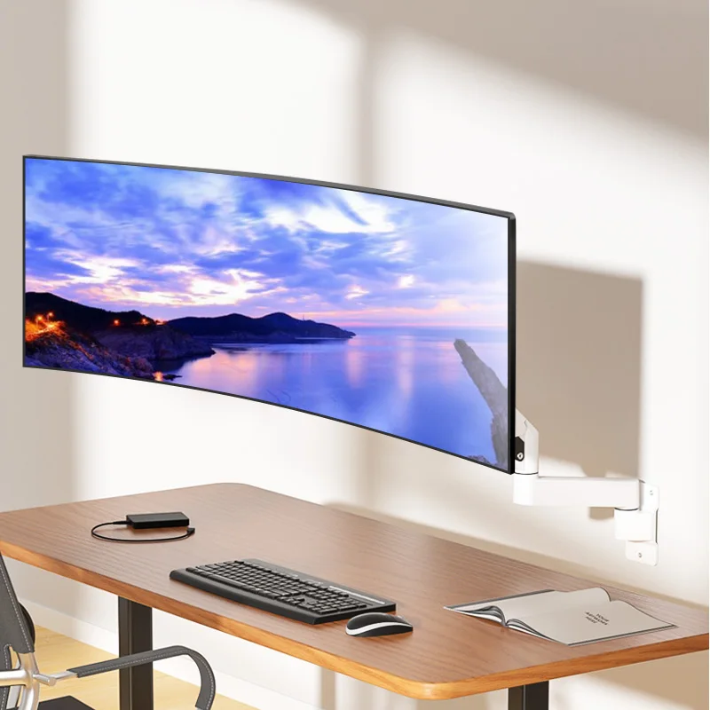 Samsung Curved Tv Wall Mount