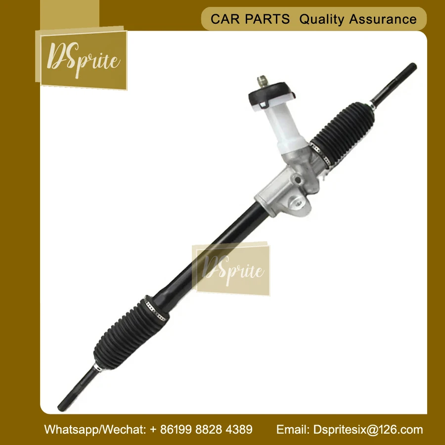 Left-Hand-Drive-Power-Steering-Rack-steering-gear-with-sensor-For-Car ...