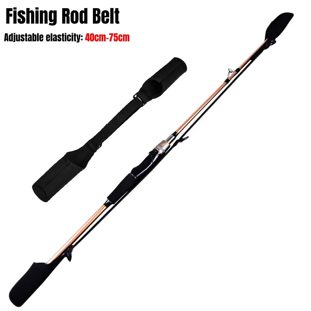 Fishing-Rod-Belt-Fishing-Pole-Carry-Strap-Adjustable-Fishing-Rod ...