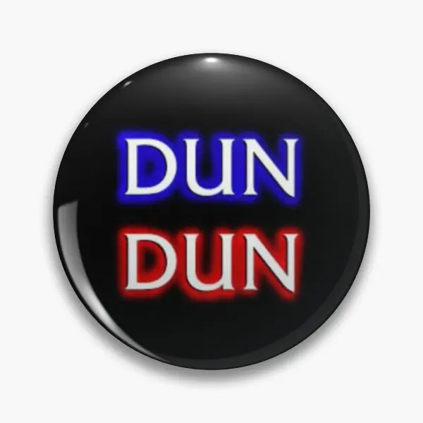 Dun-Dun-Soft-Button-Pin-Fashion-Hat-Jewelry-Collar-Badge-Clothes ...