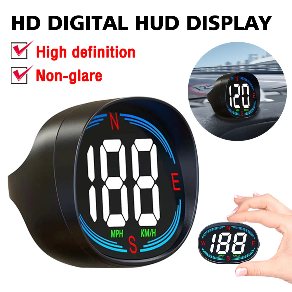 1pc-GPS-Car-digital-speedometer-HUD-Head-up-display-Speed-Alarm-Gadgets ...