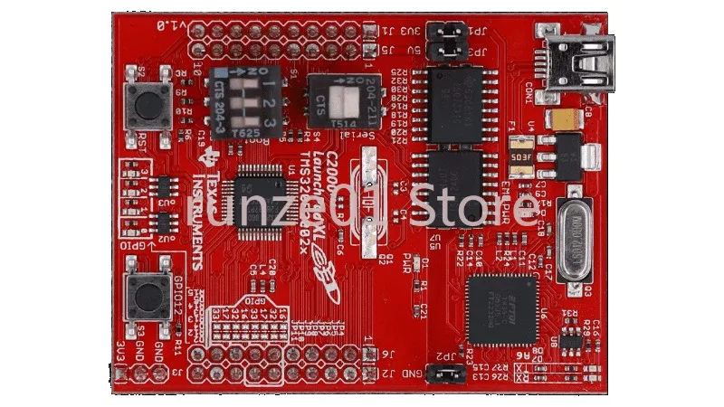 LAUNCHXL-F28027-C2000-Piccolo-LaunchPad-development-board-TMS320F28027.jpg