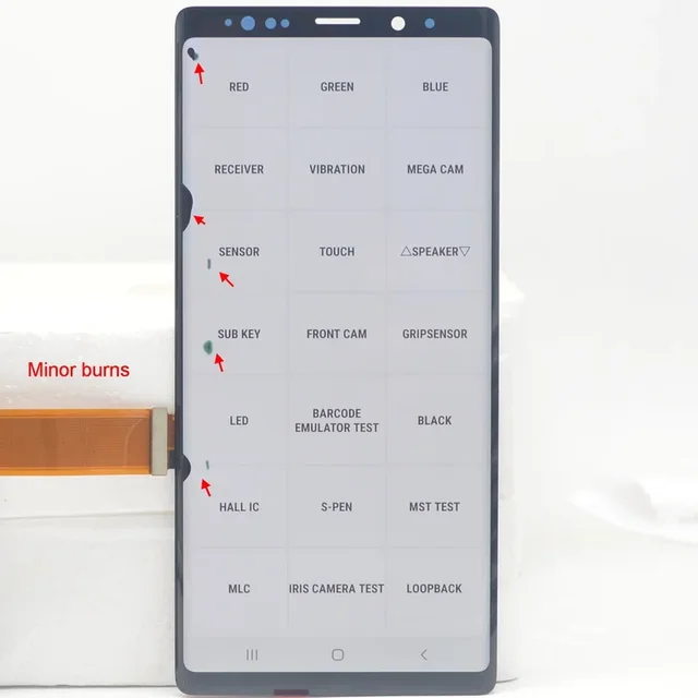 Store Home Products Feedback