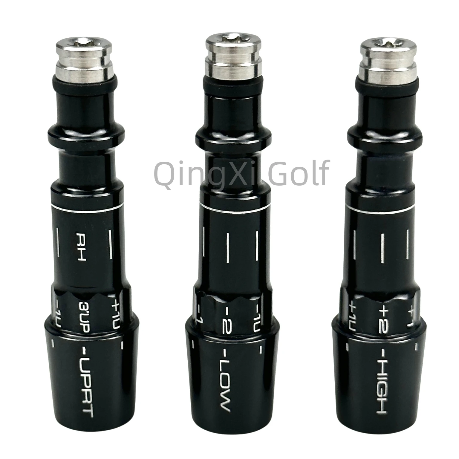 Golf-Shaft-Sleeve-Adapter-fit-for-Mizuno-GT190-ST190-ST200-STX-STZ-220 ...