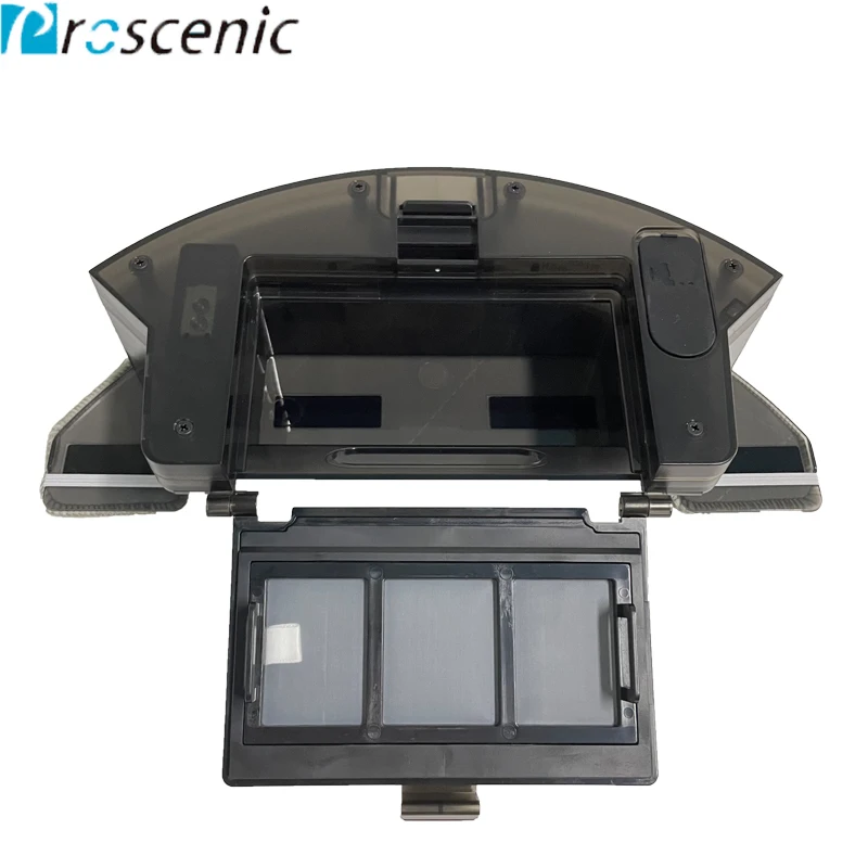 Original-Electronic-Control-Water-Tank-With-HEPA-Filters-Accessories ...