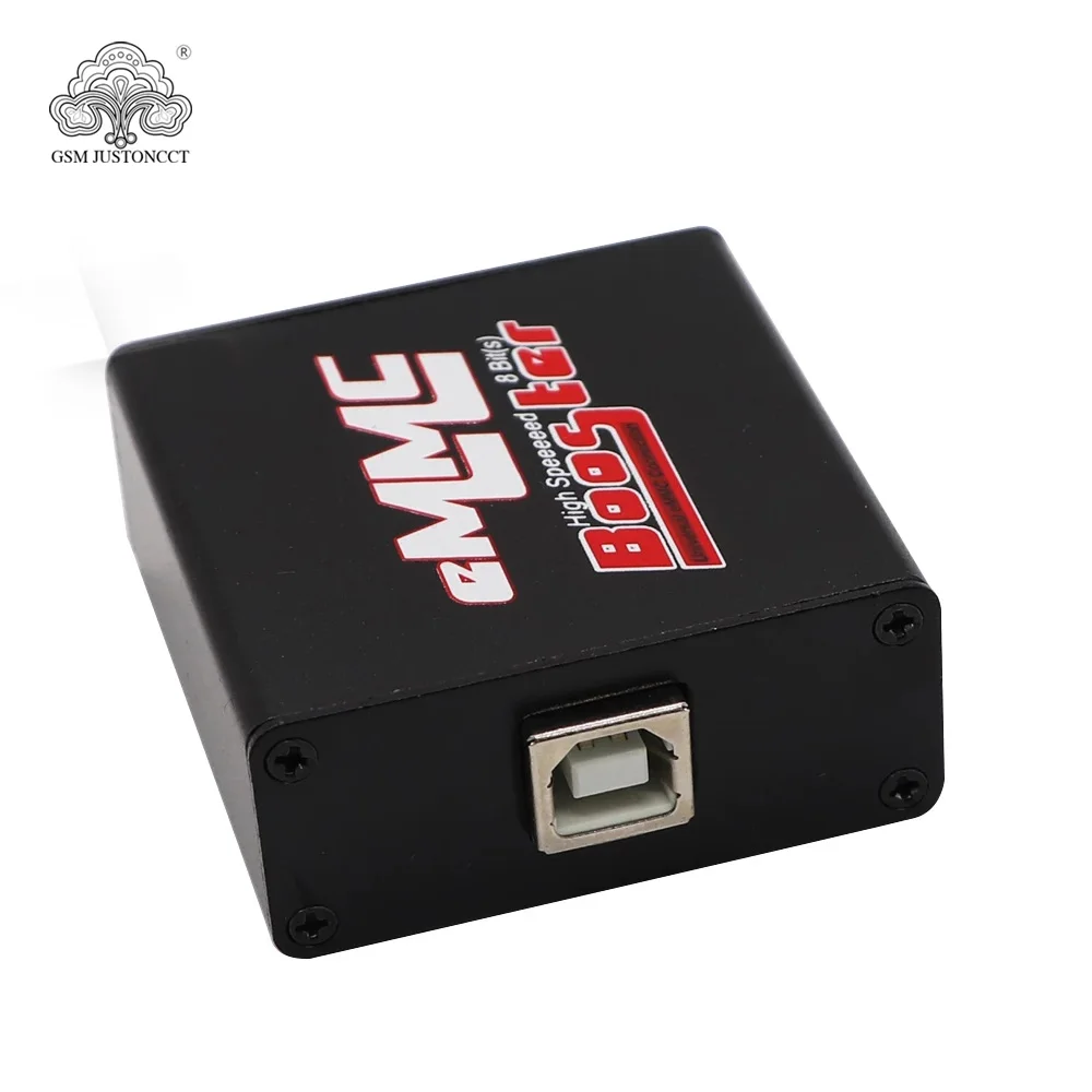 Herramienta de refuerzo EMMC Original, dispositivo de enchufe EMMC ...