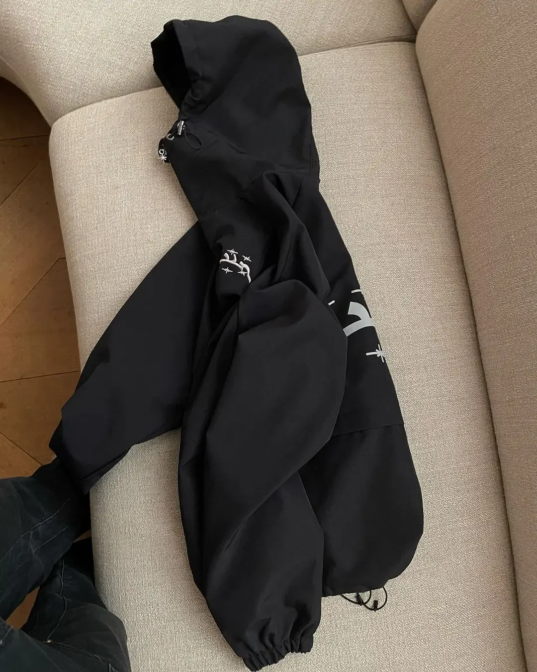 Divin By Divin Full Zip