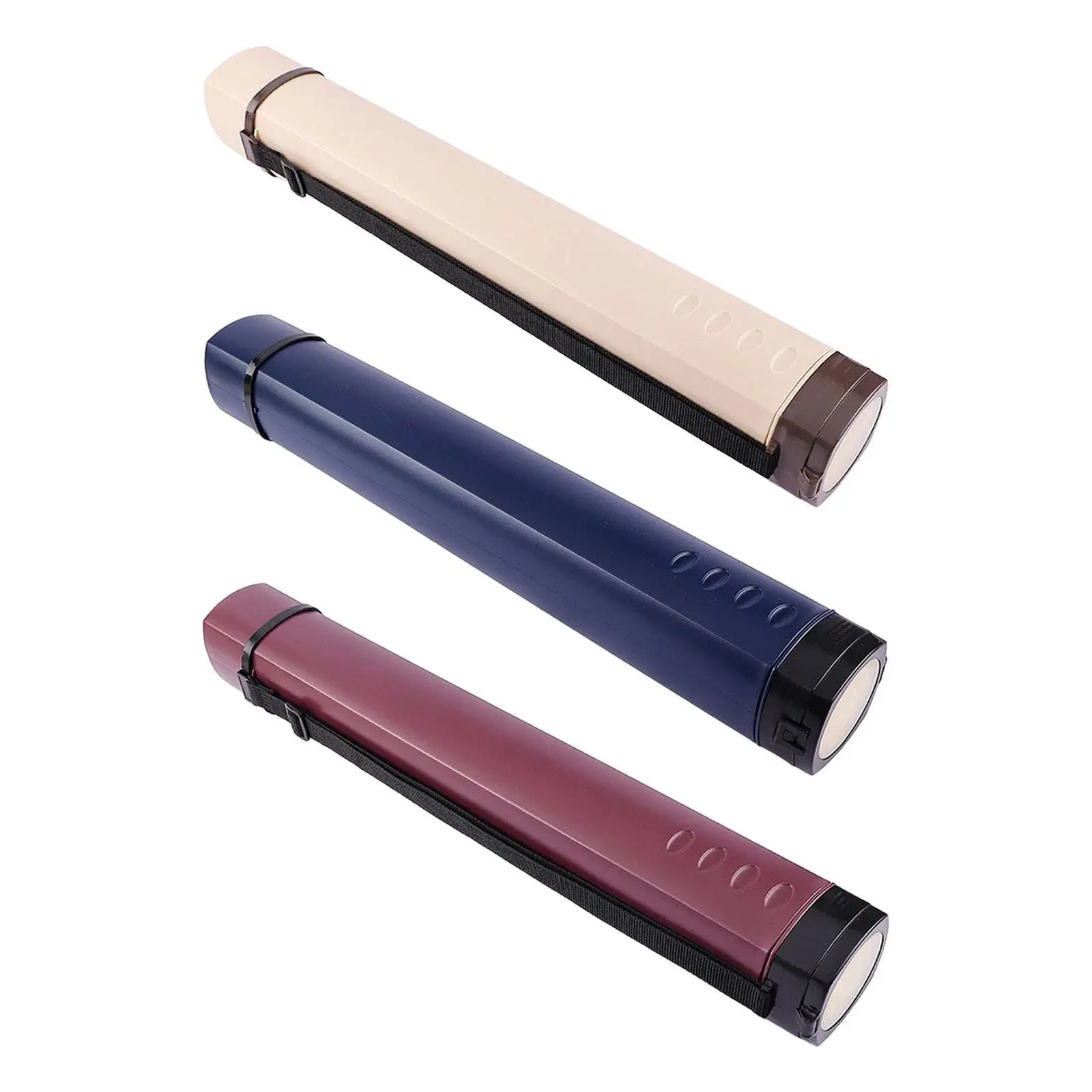 Poster-Tube-Document-Storage-Tube-Telescopic-Blueprint-Case-Tube ...