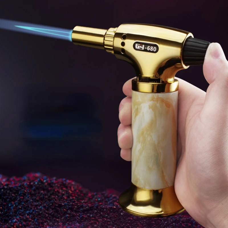 New-Type-Direct-Charge-High-Temperature-Flame-Windproof-Large-Welding ...