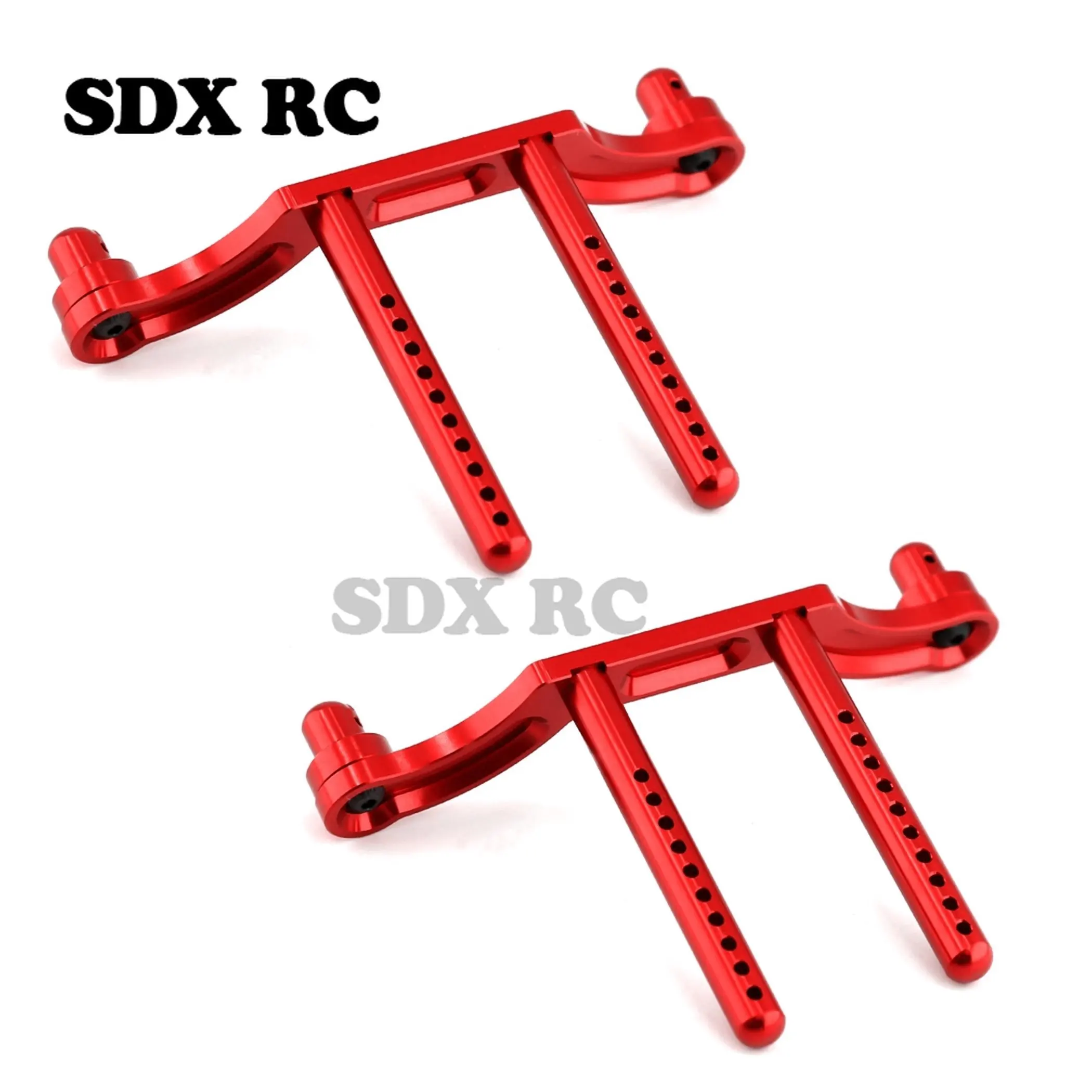 2pcs-Metal-RC-Car-Front-and-Rear-Body-Post-Mounts-Shell-Column-for-HPI ...