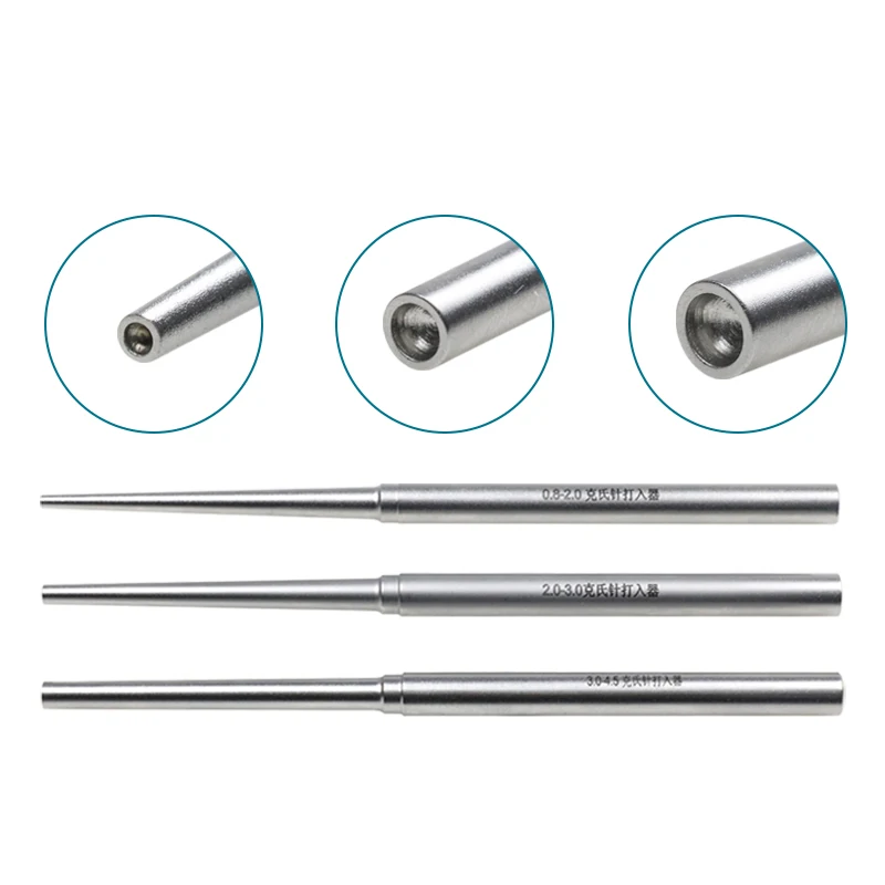 Three-Type-Choices-Orthopedic-Kirschner-Needle-Punch-Medical-Kirschner ...