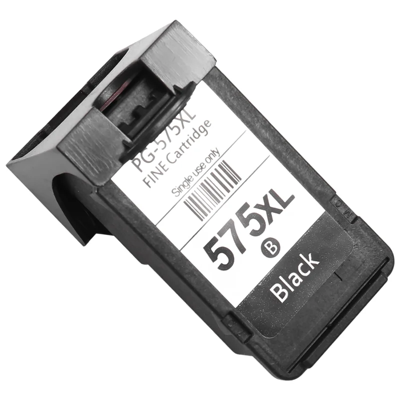 Well Made-Ink Cartridge 575 XL 576 XL For Canon PIXMA Ts3550i Ts3551i ...