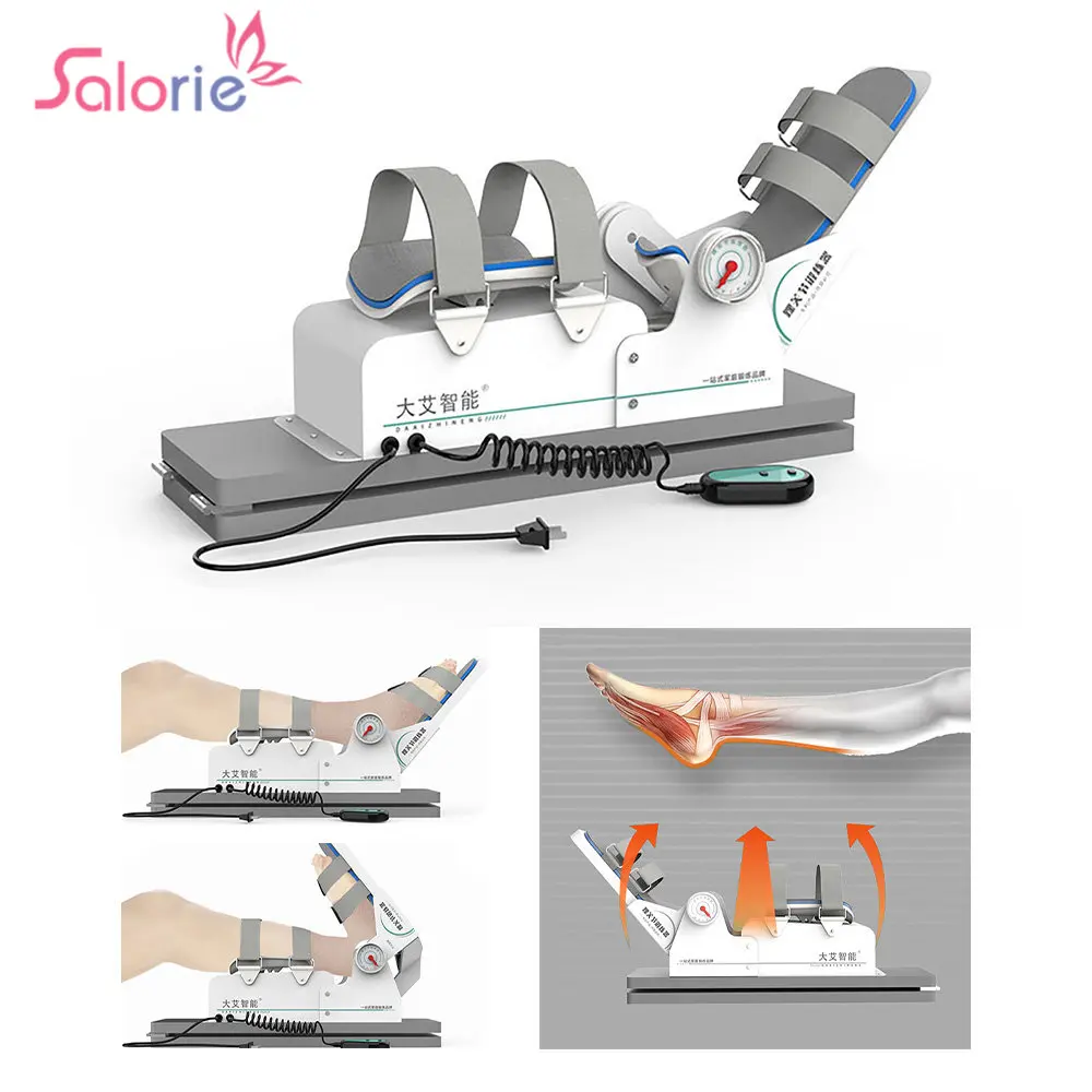Electric-Ankle-Joiner-Exerciser-Adjustable-Ankle-Flexion-Extension ...