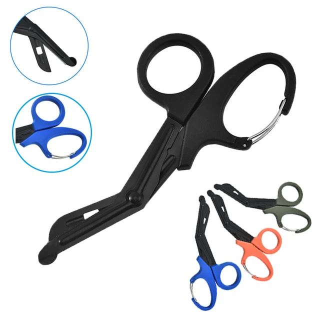 First Aid Scissors