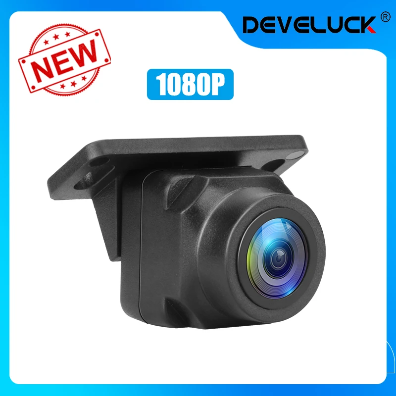 Car Vehicle HD AHD Rear view Reverse Camera 1080P Reversing Camera ...