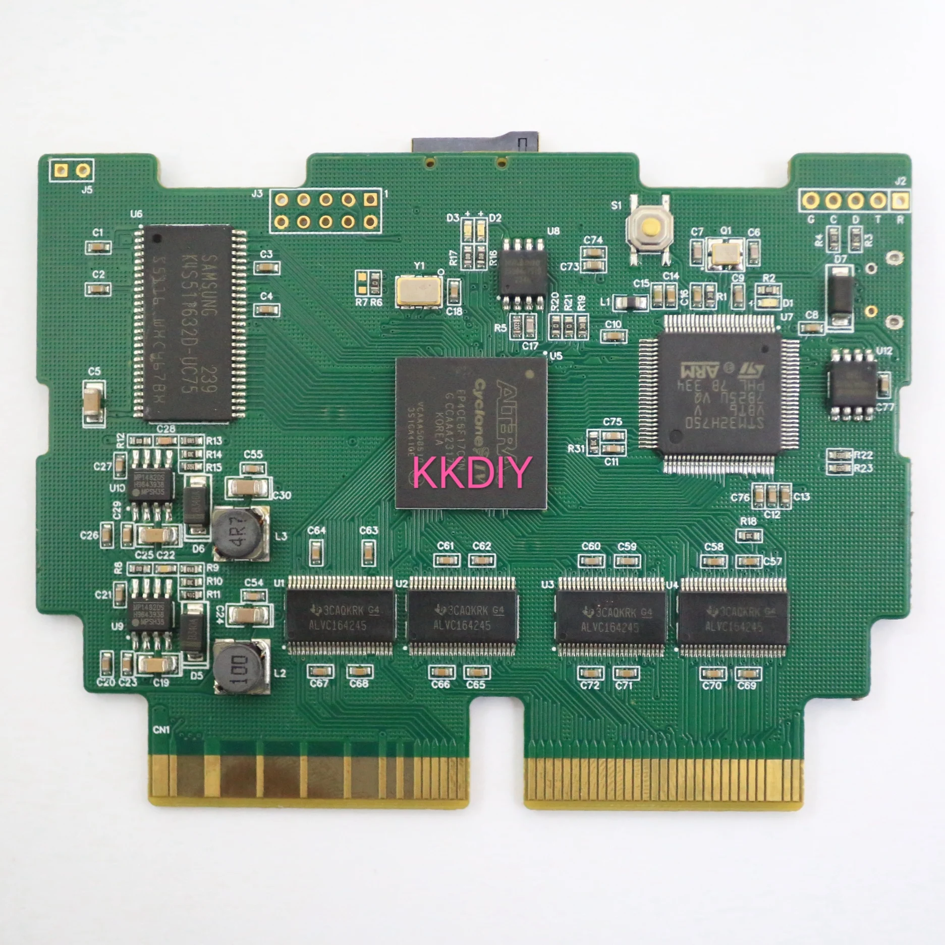 SAROO-Sega-Saturn-Console-Jogo-Retro-atrav-s-Suporte-1-37-Veja-SS ...