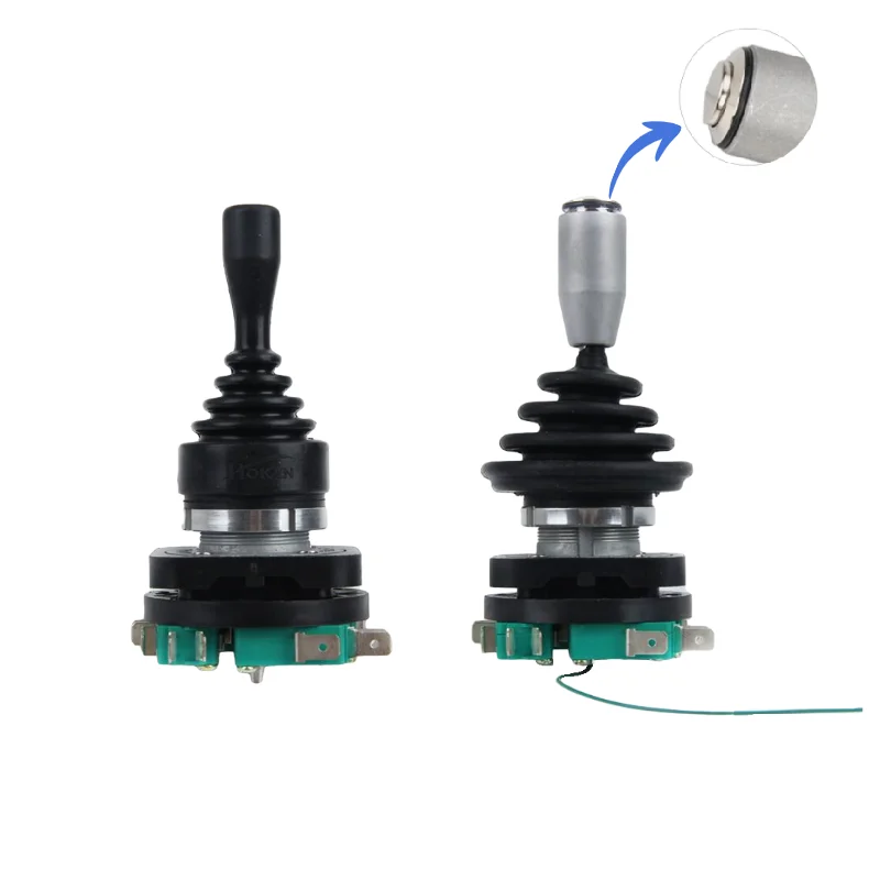 30mm-Joystick-Switch-with-Push-Button-Switch-4-position-Momentary ...