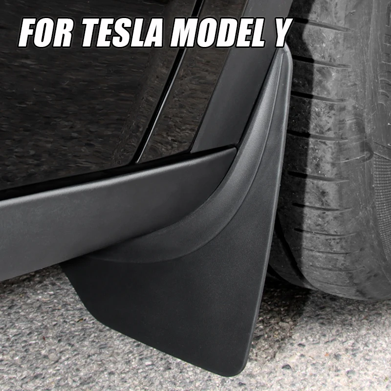 4PCS-Car-Front-Rear-Mudflaps-Mud-Flaps-Original-Model-Replacement ...