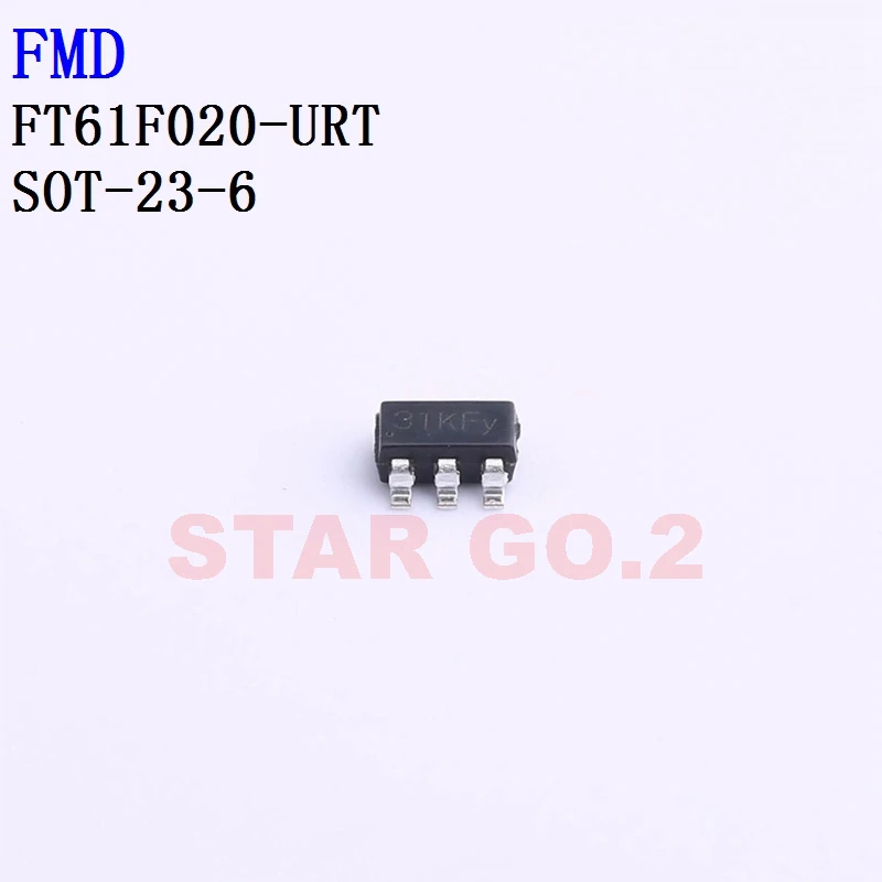 10PCSx-FT61F020-FT60F210-URT-FMD-Microcontroller.jpg