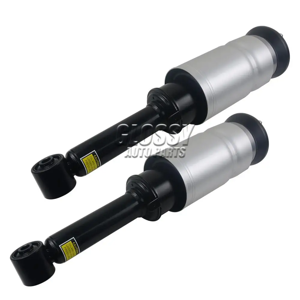 AP03 2pcs Front L+R Air Suspension Strut Shock Absorber For Land Range ...