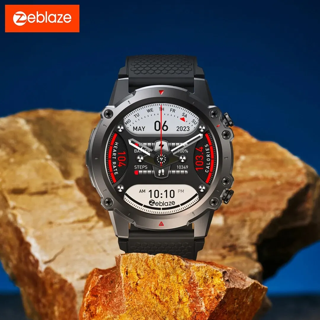 Zeblaze-Vibe-7-Lite-Voice-Calling-Smart-Watch-Large-1-47inch-IPS ...