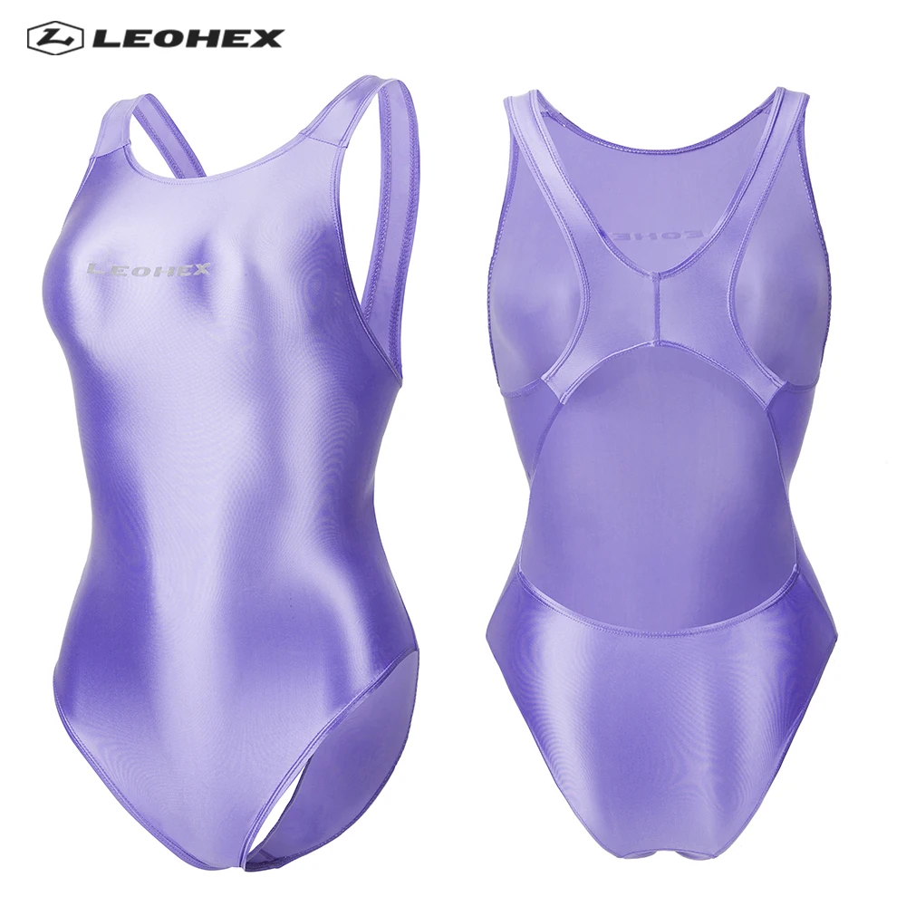 LEOHEX-Women-Sexy-Swimsuit-Nylon-Spandex-Stretch-Bathing-Swimming-Suit ...