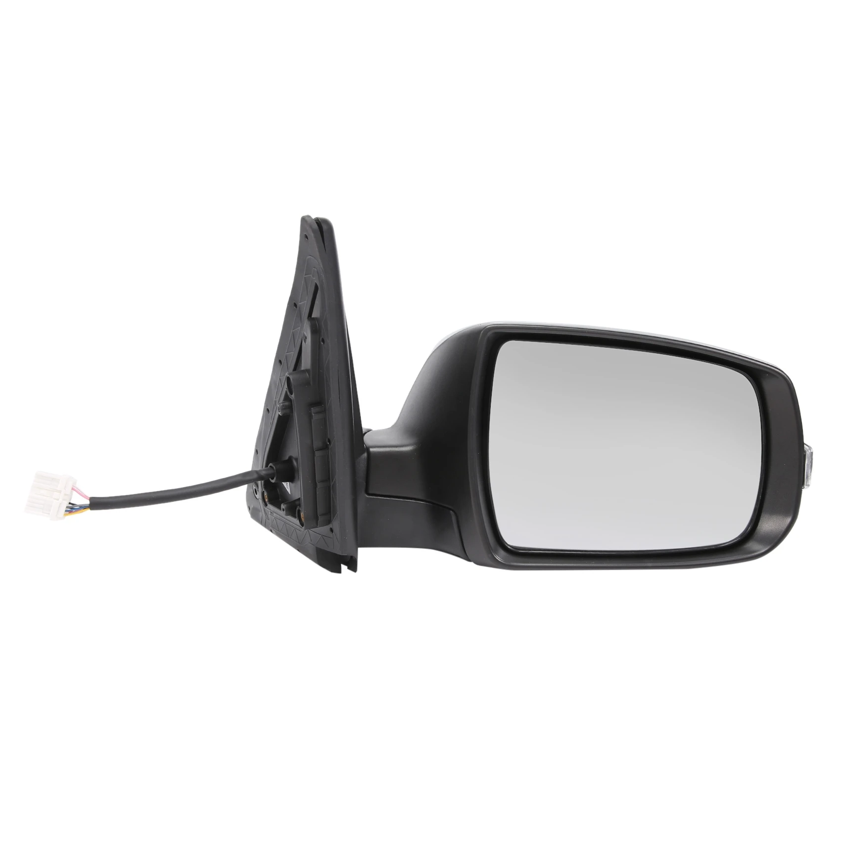876202P160-Car-Electric-Folding-Rear-View-Mirror-Assembly-for-Kia ...