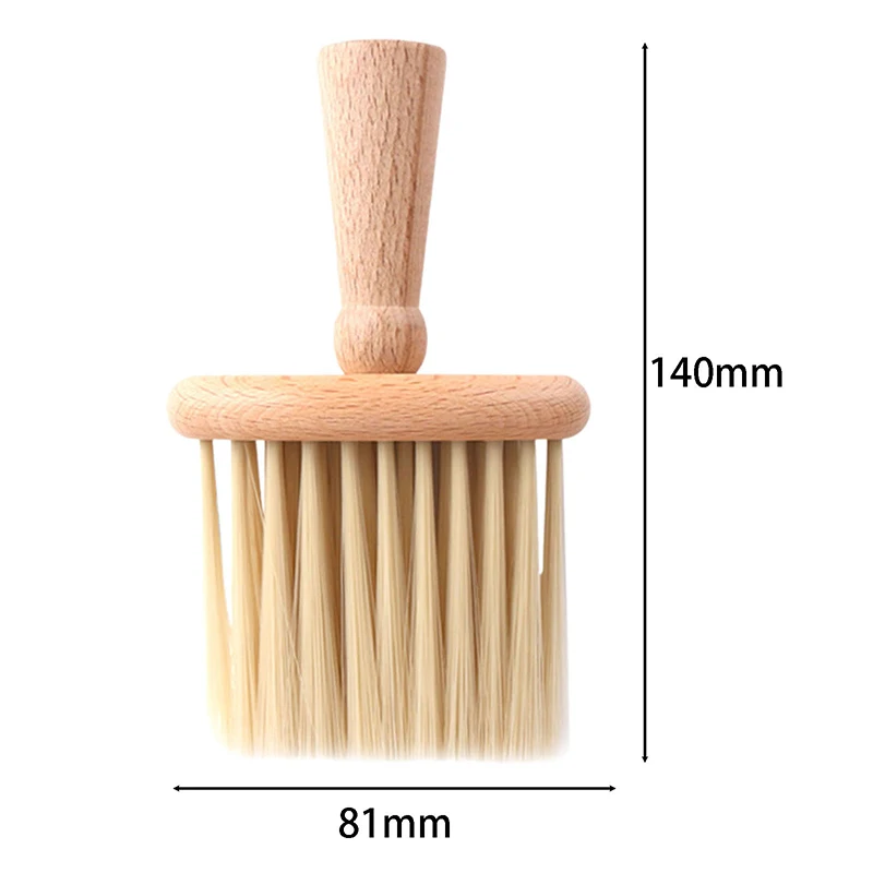 Soft Bristles Guzheng Cleaning Brush - Small Guitar Cleaner Brush for ...