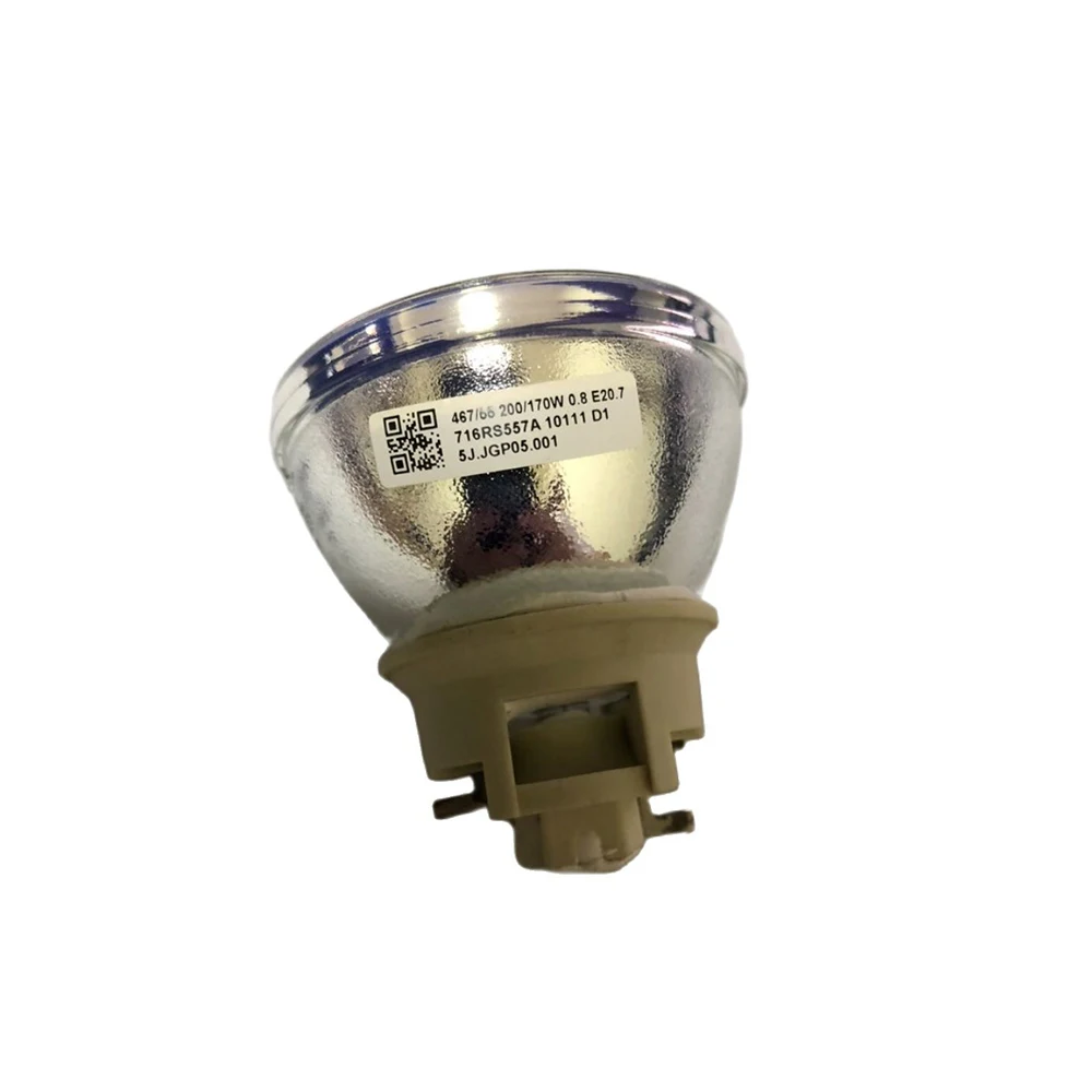 Original-5J-JGP05-001-Replacement-Lamp-For-DX808ST-DX825ST-MX550-MX604 ...