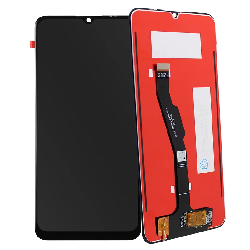 6.3 Inches Mobile Phone Lcd Display With Touch Screen Digitizer ...