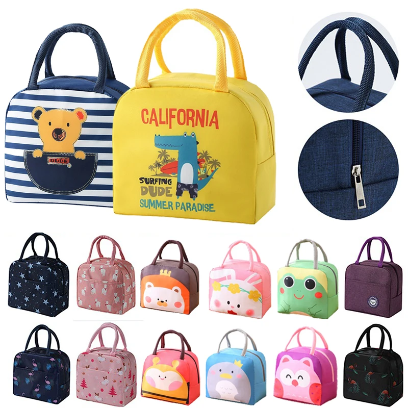 Cute-Lightweight-Lunch-Box-Insulation-Bag-Thickened-Cute-Lunch-Bag ...