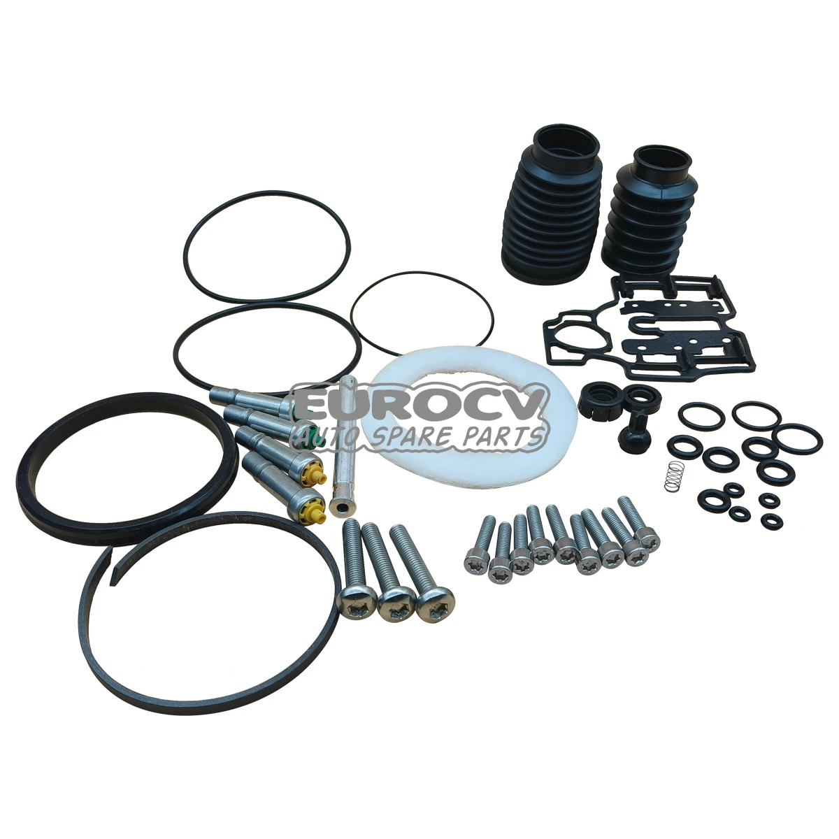 Spare Parts for Volvo Trucks VOE 8171512 1 20583314 1 22279199 1 Clutch ...