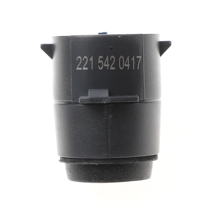 YAUTY I-Capteur de stationnement PDC pour Mercedes, W211, S211, E ...