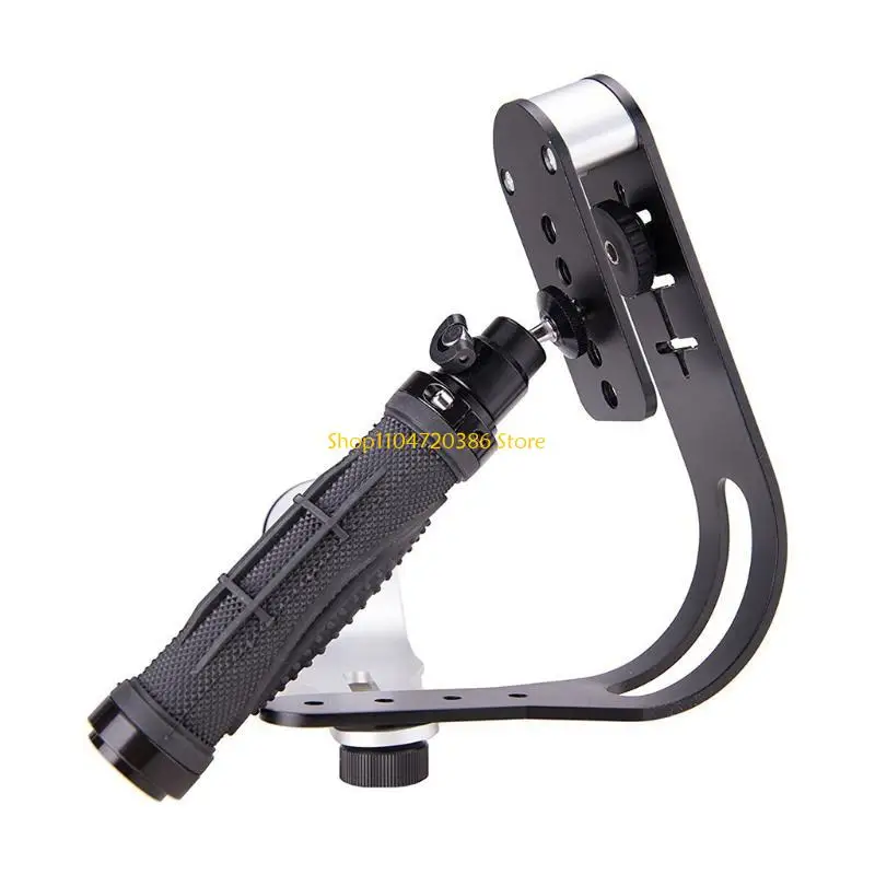Camera Stabilizer Handheld Video Stabilizer For Steadycam Steadicam ...