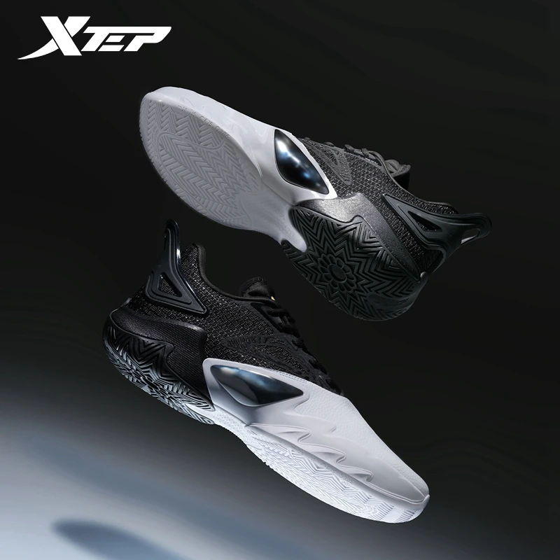 Xtep-New-SKY1-3-Generation-Men-s-Basketball-Shoes-Practical-Wear ...