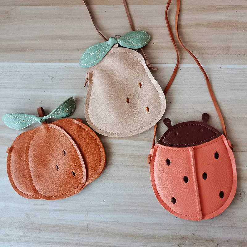Cute-Small-Shoulder-Bag-Coin-Purse-Mini-PU-Leather-Handbags-Gifts-for ...