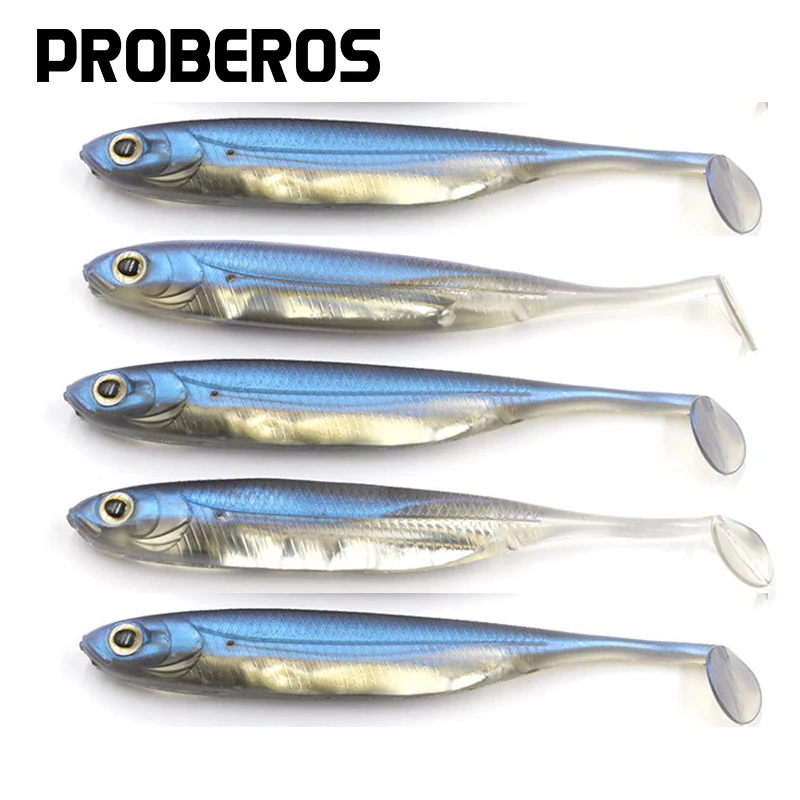 5Pcs-Set-Soft-Fishing-Lure-Silicone-Bait-6g-10g-Shad-Wobbler-Craft ...