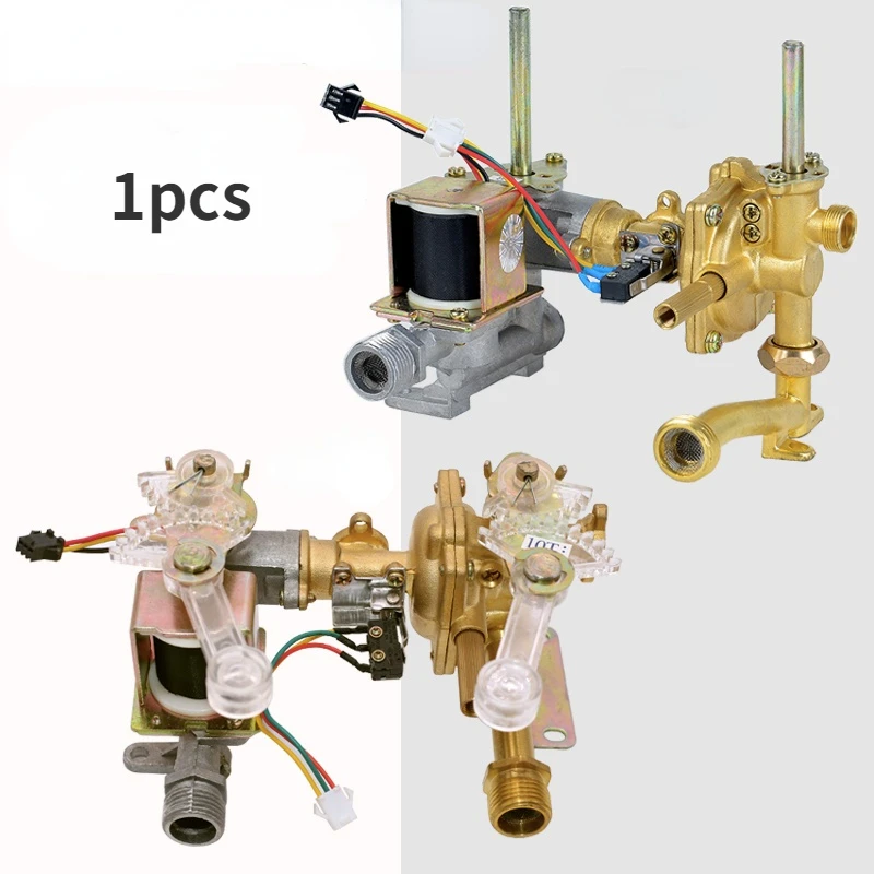 Gas Water Assembly Valve Parts | Tool Parts - Gas-water Valve Water ...